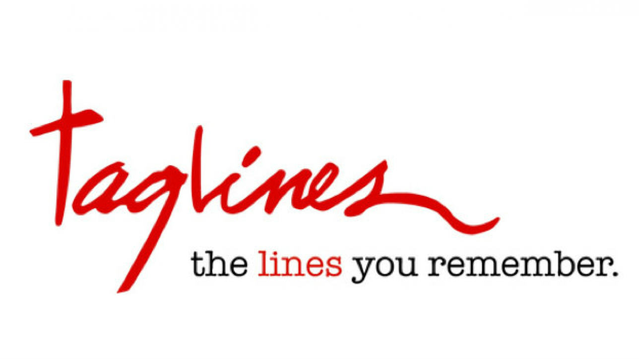 Tagline Là Gì? – Chọn Tagline Hay Slogan Thế Nào Để Gây Ấn Tượng Mạnh ...