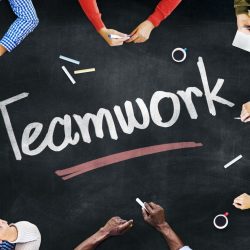 Teamwork Là Gì? Cách Để Teamwork Hiệu Quả Trong Công Việc – Blog Quản ...