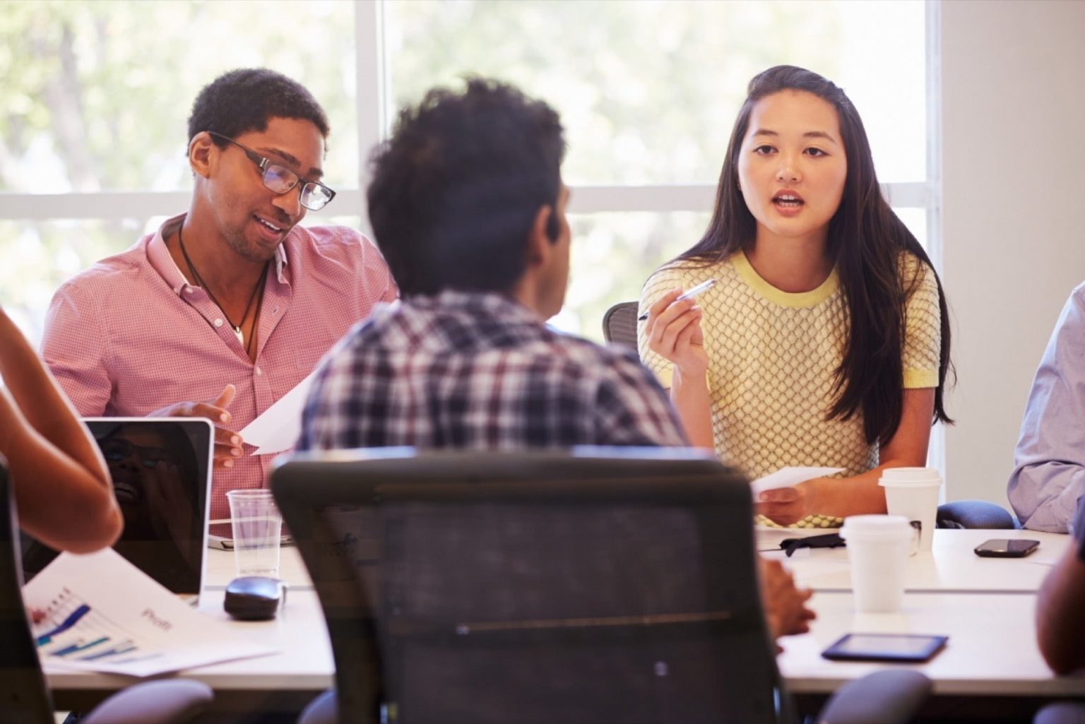 Teamwork Là Gì? Cách Để Có Kỹ Năng Làm Việc Nhóm Hiệu Quả